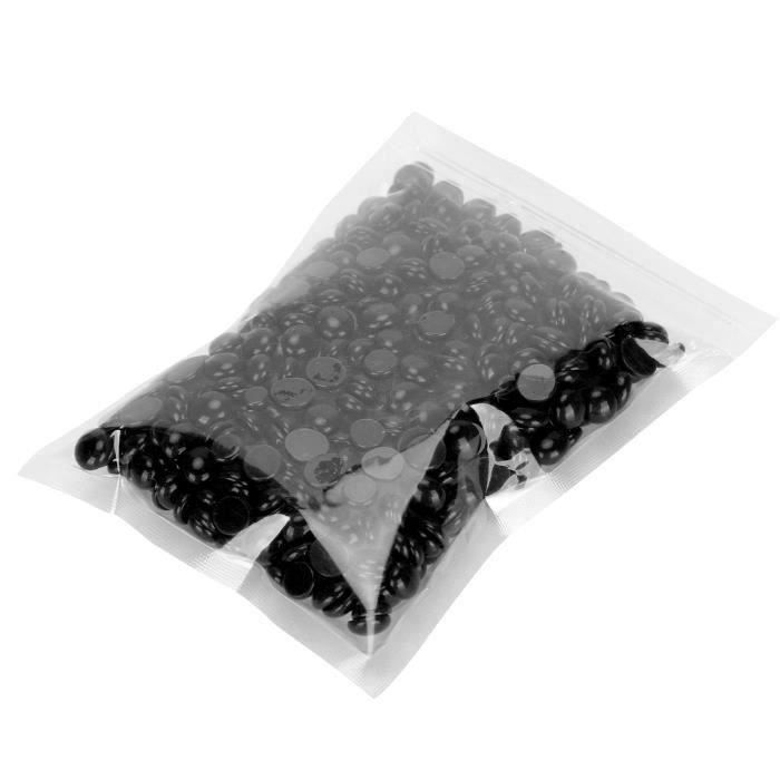 Perfect-chose de haricot Haricot de cire dépilatoire de perle de cire d ...