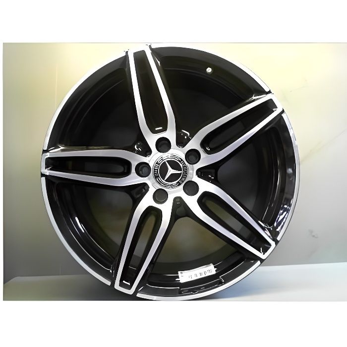 JANTES - JANTE ALUMINIUM MERCEDES CLASSE E COUPE 2017- 21340140007X23 ...