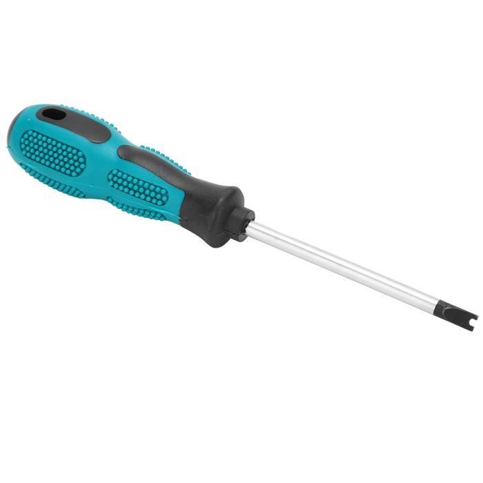 U-Shaped Screwdriver U shaped Screwdriver Vanadium Alloy Steel Hardware ...
