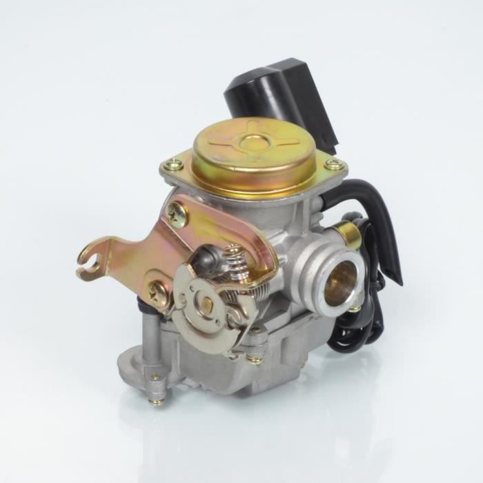 Carburateur P2R pour Scooter Norauto 50 Razzo - MFPN : -17557-18N ...