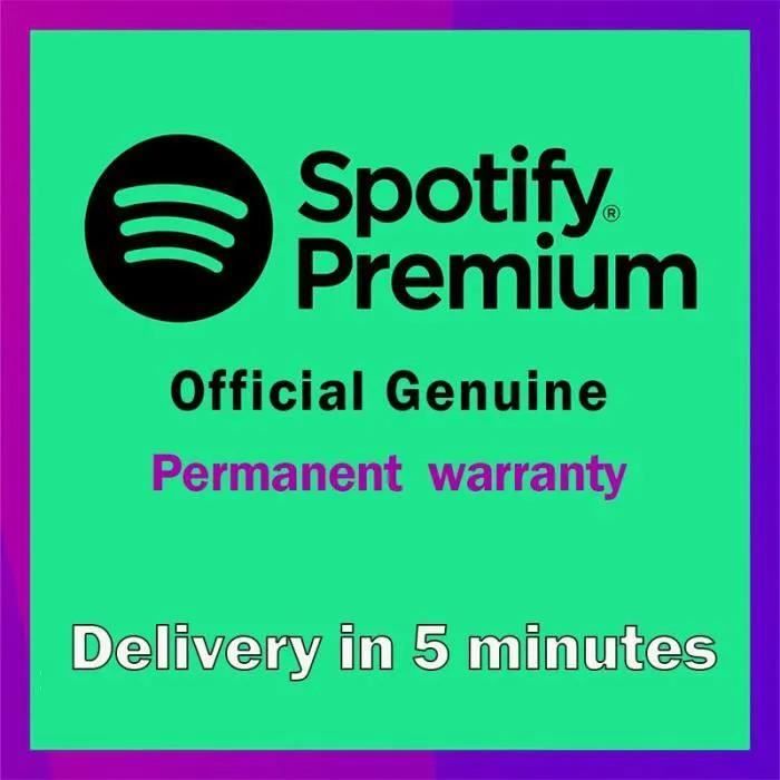 Spotify premium - Trouvez le meilleur prix sur leDénicheur