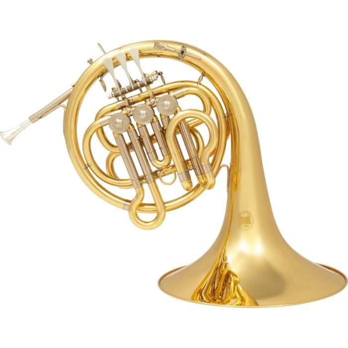 INSTRUMENTS A VENT CORS D'HARMONIE CH40B SML PARIS - Achat / Vente cor ...