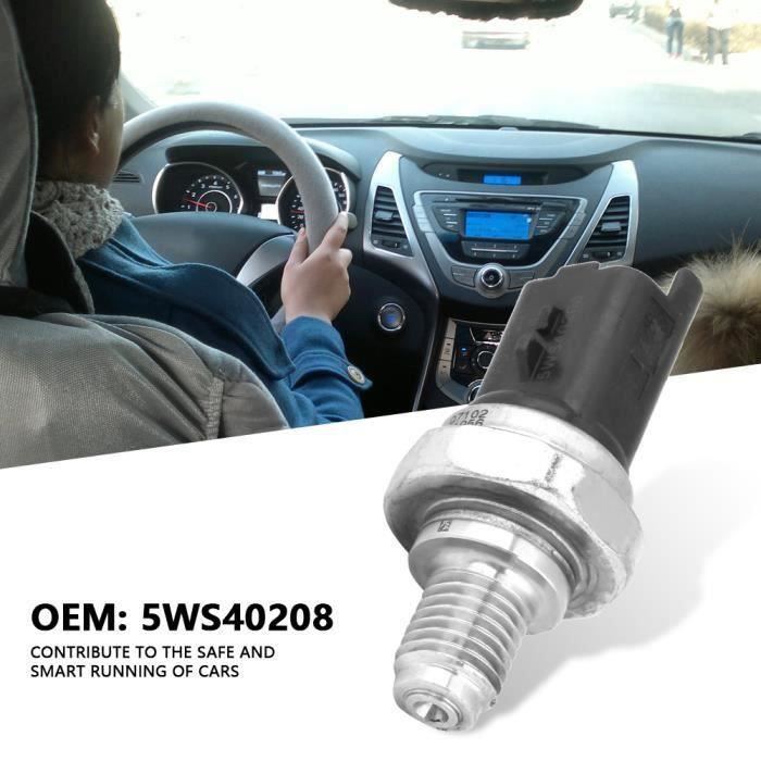 Sunshine-Capteur Haute Pression De Rail De Carburant De Voiture ...