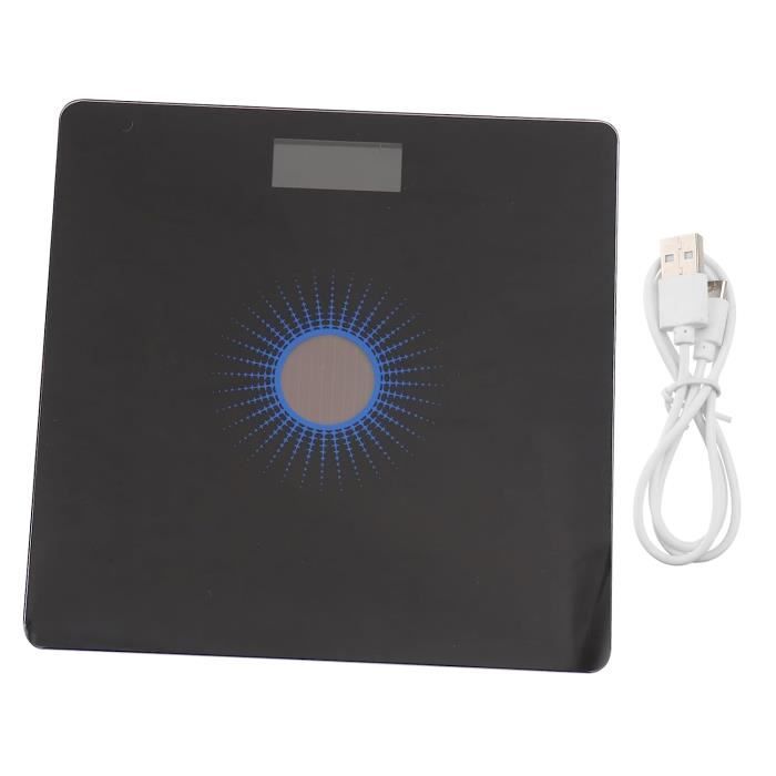 Smart Scale Digital Body Weight Scale Smart Scale Pour Le Poids ...