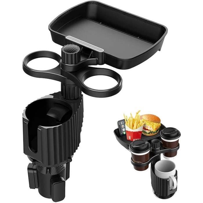 Table De Plateau Porte-Gobelet, Plateau D'Extension De Porte-Gobelet ...