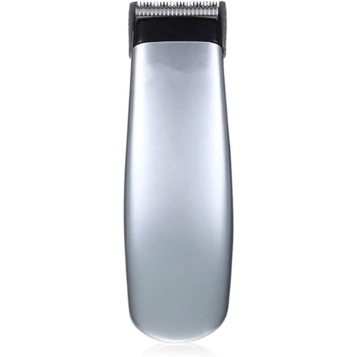Tondeuse Cheveux Professional Hair Trimmers Clipper Haircut Barber Hair ...
