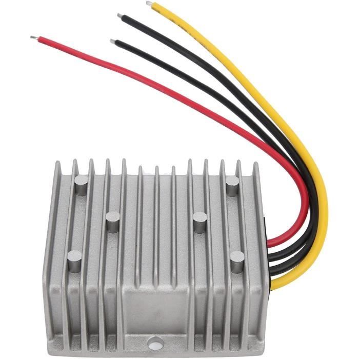 48V-36V À 12V Dc Convertisseur Buck, Convertisseur De Réduction De Tension Transformateur De ...