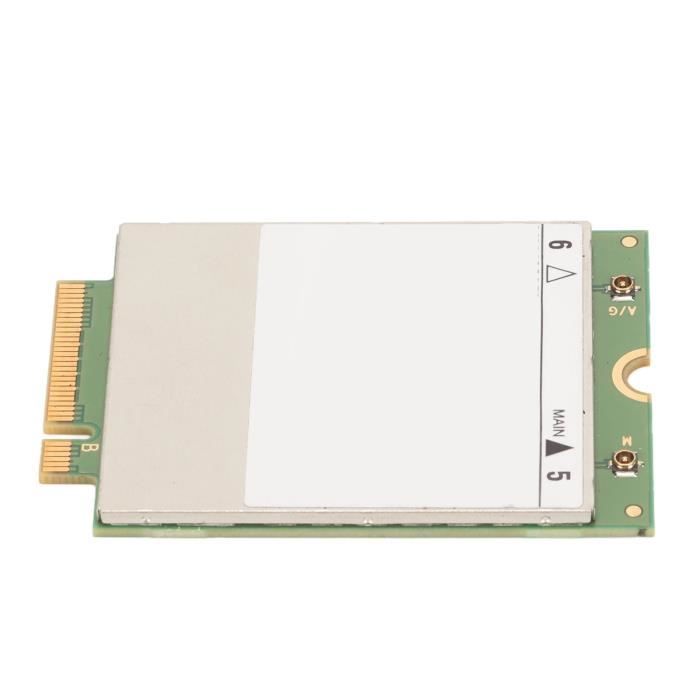 RHO-carte module 4G LTE Module 4G, Module 4G LTE Faible Consommation d ...