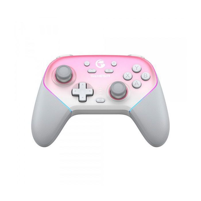 GameSir Super Nova Multiplatform Controller Whipped Pink (manette ...
