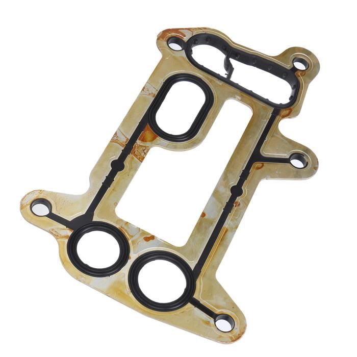 Mxzzand 11427802114 Joints filtre à huile pour 1 Series E81 E87 X3 E83 ...