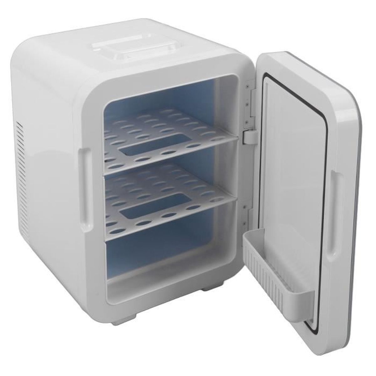 Zerodis Réfrigérateurs Plus Froids 8L Mini Réfrigérateur Bonne ...