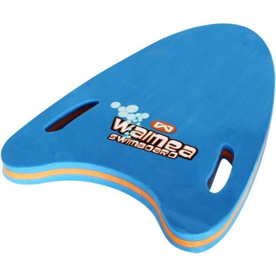 Planche De Natation - Kids Swimming Board Arrow Shape Eva Foam 15-30 Kg ...
