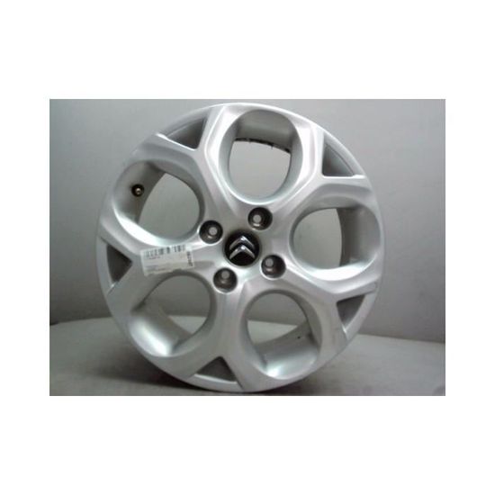 JANTES - JANTE ALUMINIUM CITROEN C3 5402AC PIÈCES D'OCCASION ...