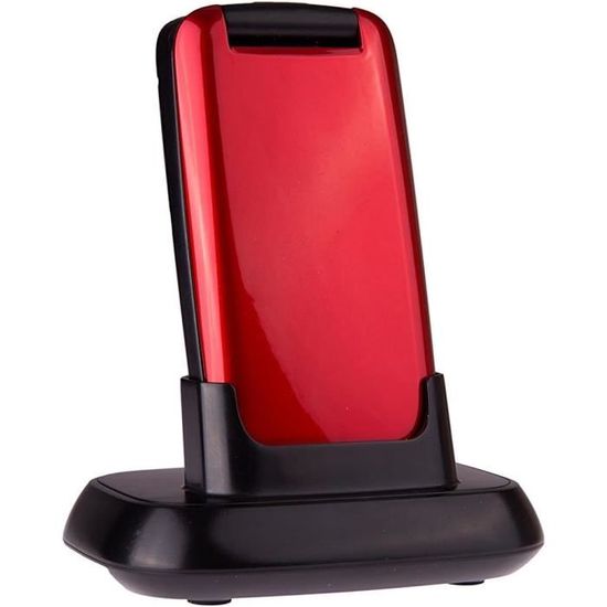 TTfone Star TT300 Téléphone Portable débloqué 2G Ecran 2 Pouces - 1 Mo ...