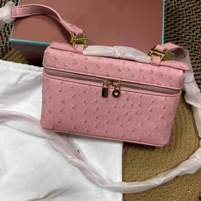 Loro Sac de poche supplémentaire Designer LP Sac L19 Sacs à main ...