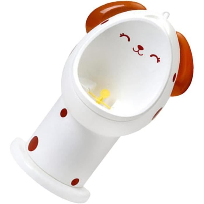 Toilette Pipi Pot Urinoir D'Apprentissage De La Propreté Mural Urinoir ...