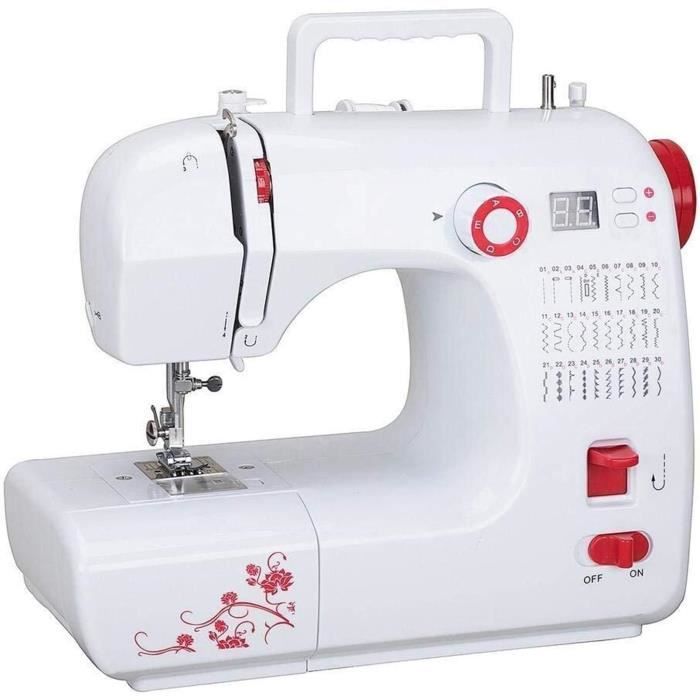 Machines À Coudre Portables pour Les Débutants Machine À Coudre ...