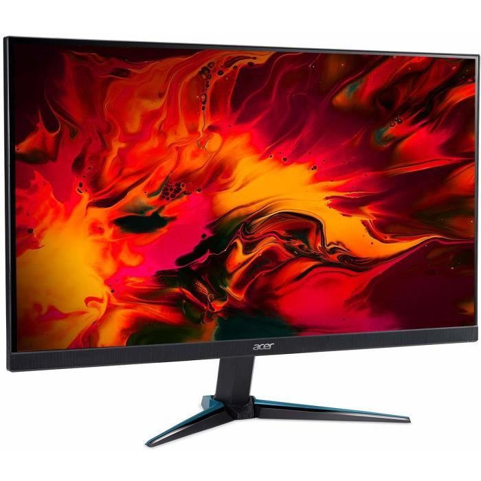 ACER Nitro VG280Kbmiipx - Ecran 28'' UHD - Dalle IPS - 1ms - 2xHDMI / DisplayPort - FreeSync ...