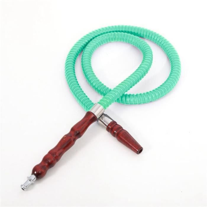 Chicha,Chicha Portable de voyage à Double tuyau, ensemble complet avec ...