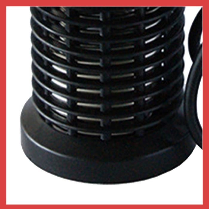 Dilwe Tableau de désintoxication pour bain de pieds ionique Bain de Pieds Ionique ...