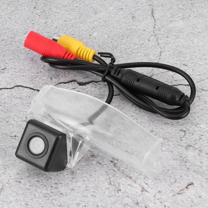 Caméra De Recul Rear View Camera, Hd Rear View Camera High Definition ...