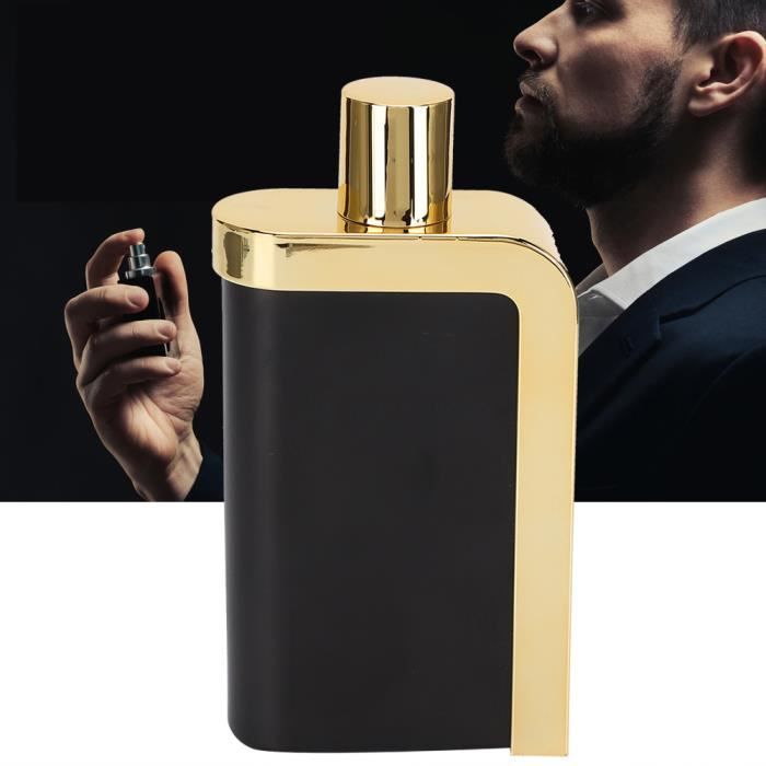 100 ml Parfum Hommes Cologne Parfum Naturel Durable Parfum Mâle Cadeau ...