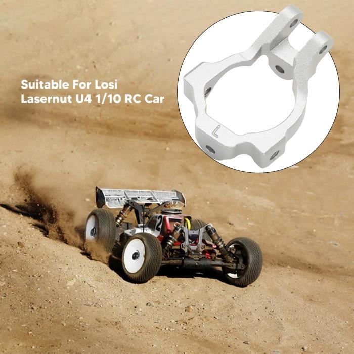 ESTINK Articulations de direction de voiture RC Ti Color RC Car ...