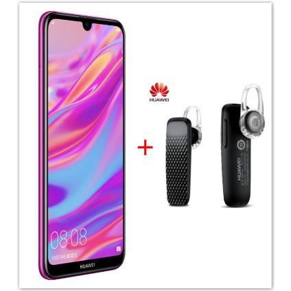 Huawei Enjoy 9( Y7 Pro 2019) Smartphone 4G 3Go+32Go 6,26" Android 8.1 ...