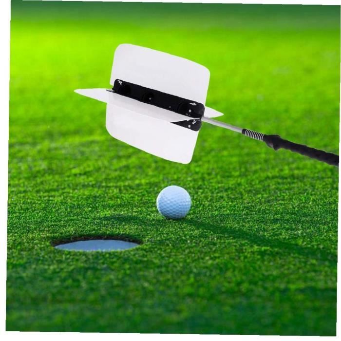 Golf swing formation aide fan golf fan entraîneur golf énergie ...