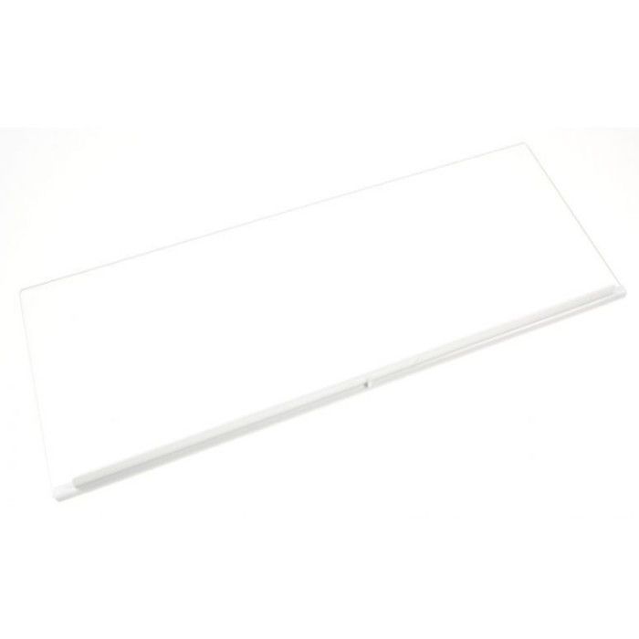 Tablette verre sécurité 480X175 mm Frigo, Réfrigérateur, Congélateur ...