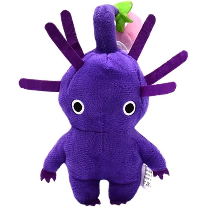 Pike Peluche, Cartoon Poupée En Peluche, Pike Jouets En Peluches ...