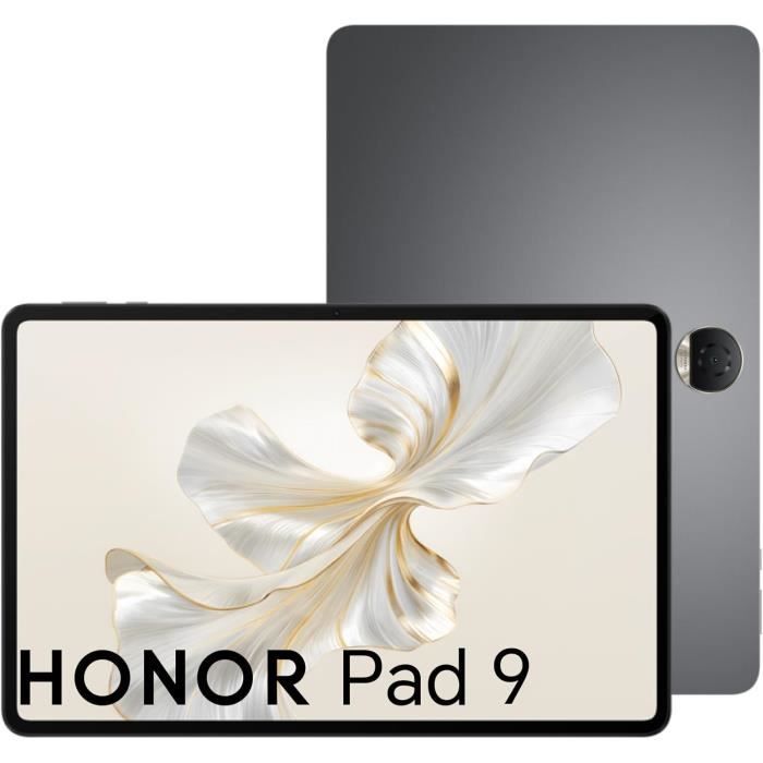 Pad 9 Tablet,12,1" Pollici Touch Screen, 120Hz 2,5K Fullview Display ...