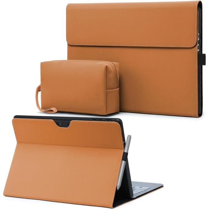 Housse Coque De Protection Pour Surface Pro 10 Business 2024,Surface ...