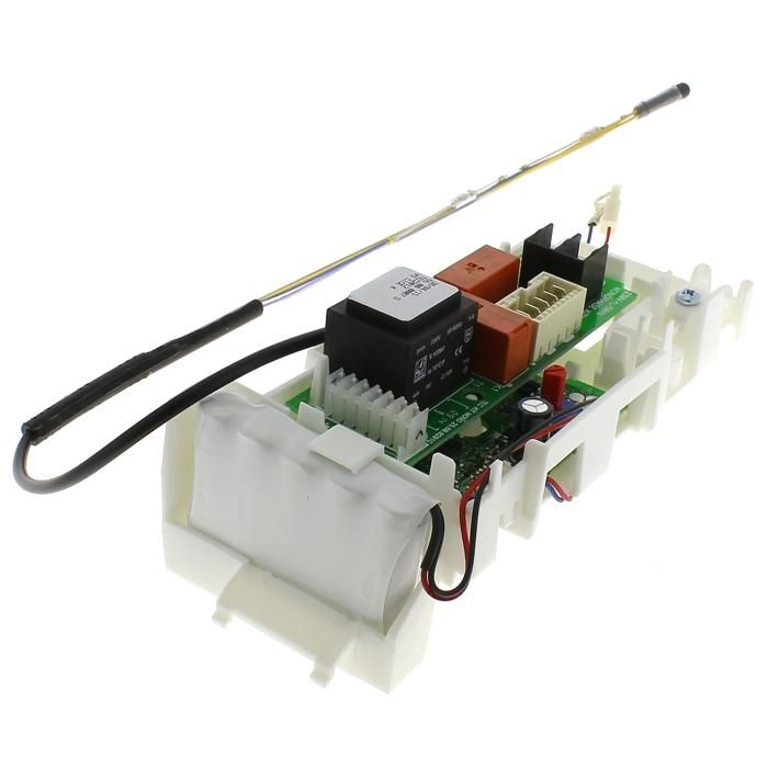 module thermostat complet pour