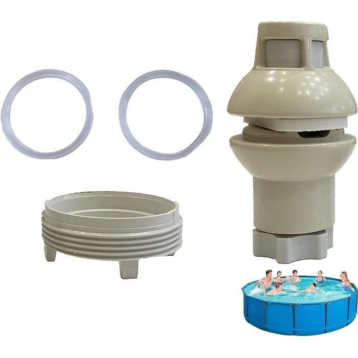 Buse de rechange pour spa Jetair III SP1434PAKB - TRAHOO - Accessoire ...