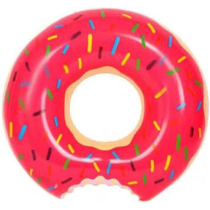 Bouée Gonflable Bouee Piscine Piscine Float Mat Plage Fun Cadeau D ...