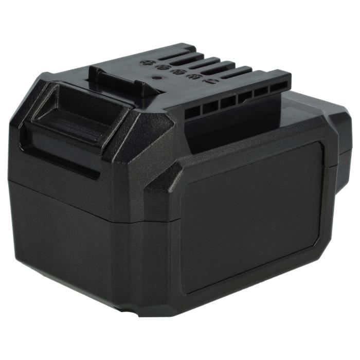 Batterie - VHBW - Compatible Skil 12V - 4000 mAh - Li-Ion - 12 V ...