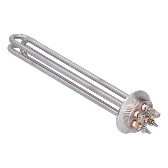 YOSOO tige chauffante en acier inoxydable Tube chauffant équipement de ...