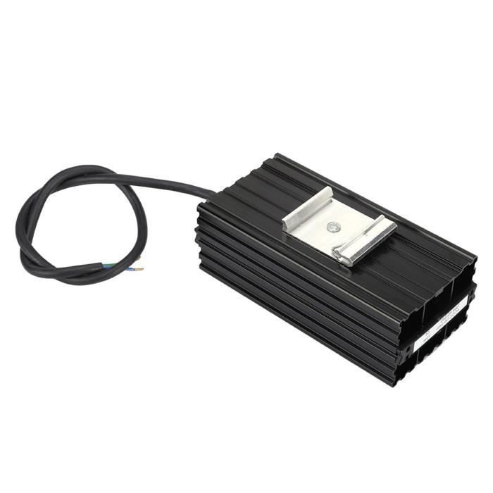 YOSOO Élément Chauffant PTC Chauffage à Thermistance, élément Chauffant ...