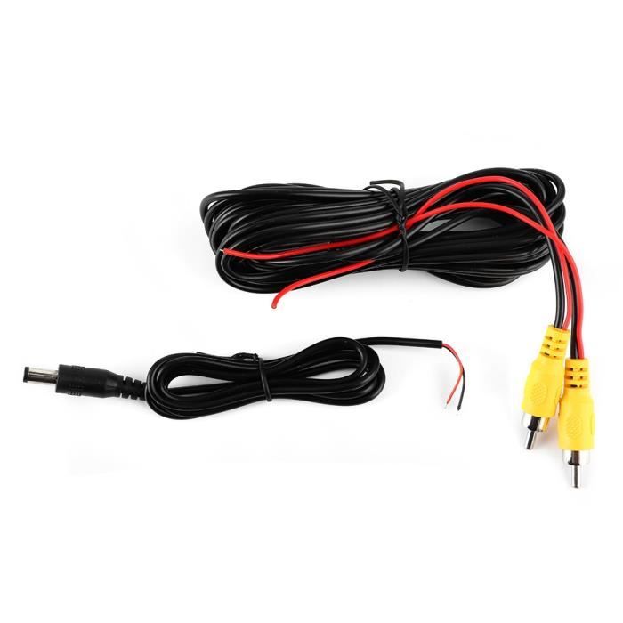 Caméra De Recul Rear View Camera, Hd Rear View Camera High Definition ...