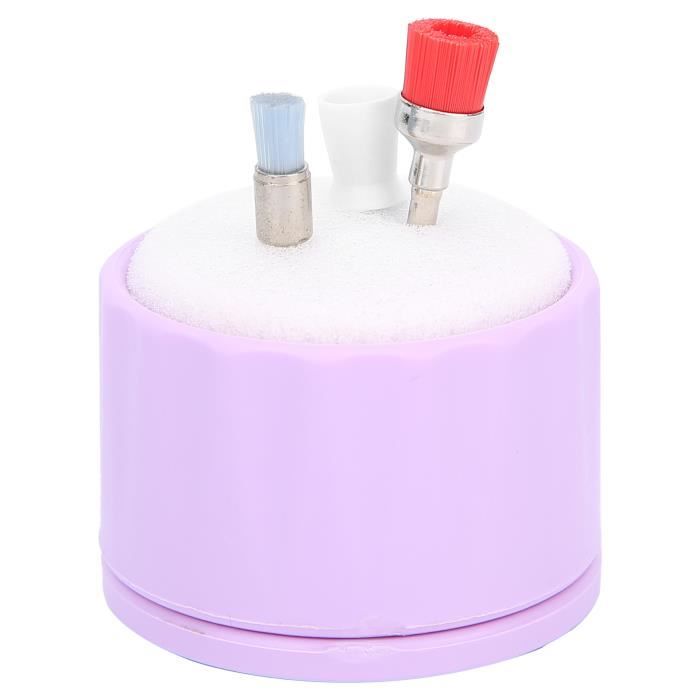 Endodontics File Cleaning Sponge, Dental Endo File Clean Stand Dental ...