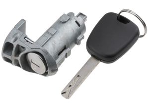 Barillet serrure - Cdiscount Bricolage