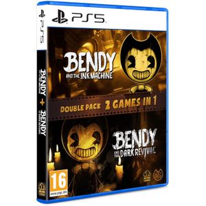 Bendy - Cdiscount