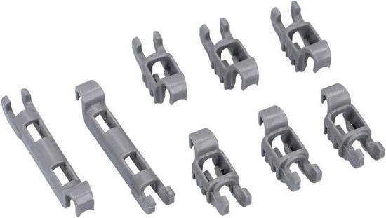 Roulements pour rangées de pointes Bosch Siemens Neff 00611472 611472 ...