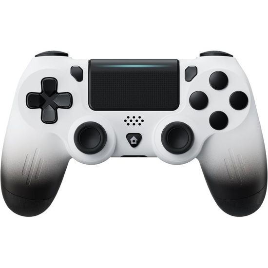 Manette sans fil pour PS4 - EDILIQ - Compatible PS4/Slim/Pro/PC ...