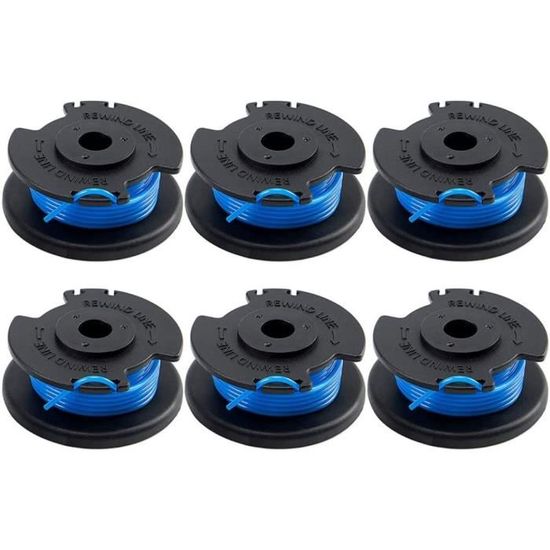 Corde de Tonte pour Trimmer Remplacement Stron String Lawn - Ryobi ...