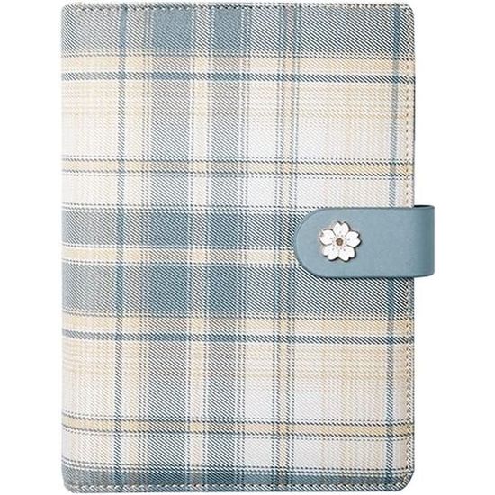 Cahier 128 Feuilles B6 Notebook Horizontal Page De Livre Diary Diary ...