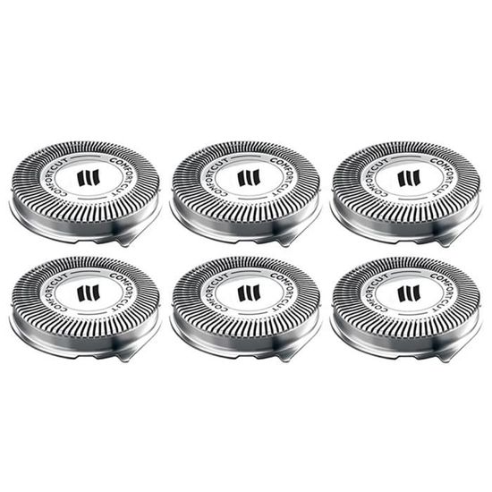 La TêTe de Remplacement SH30 Convient Aux Rasoirs Philips Norelco ...