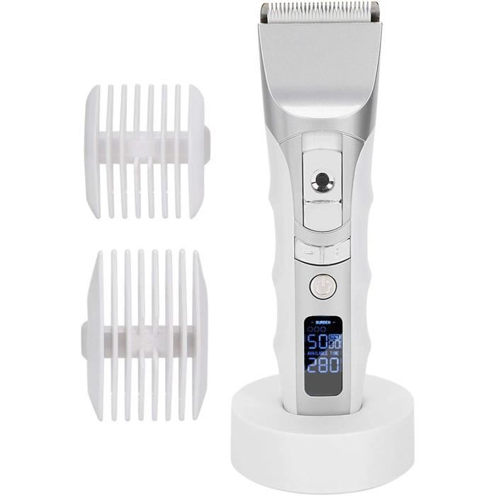 Tondeuses à cheveux, ensemble de tondeuses à cheveux puissantes et ...