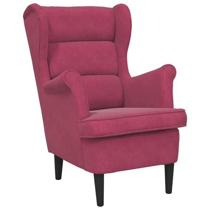 "NEUF 2026" CHIC Chaise simple, SWEETY, Fauteuil de salon, 1 PLACE ...